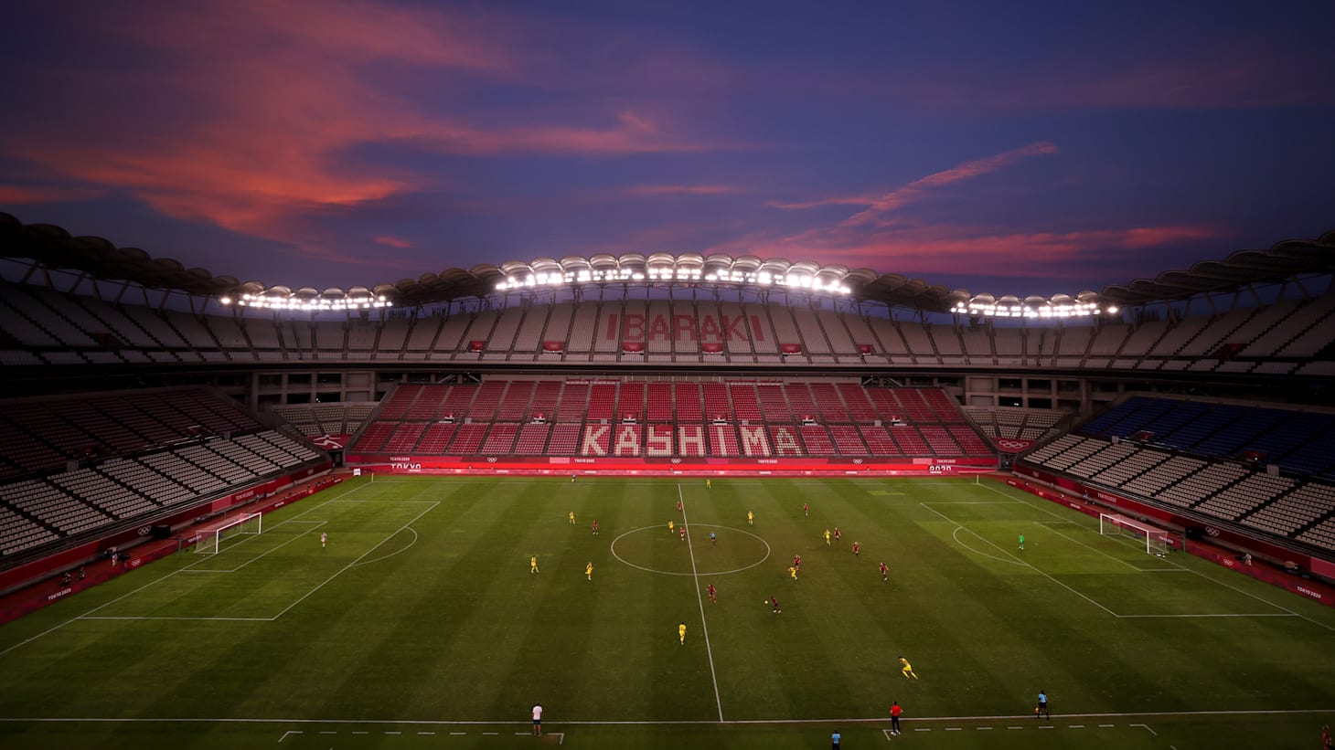 【9月2-3日】J1第28節の日程・放送予定｜鹿島はACL決勝進出の浦和と激突