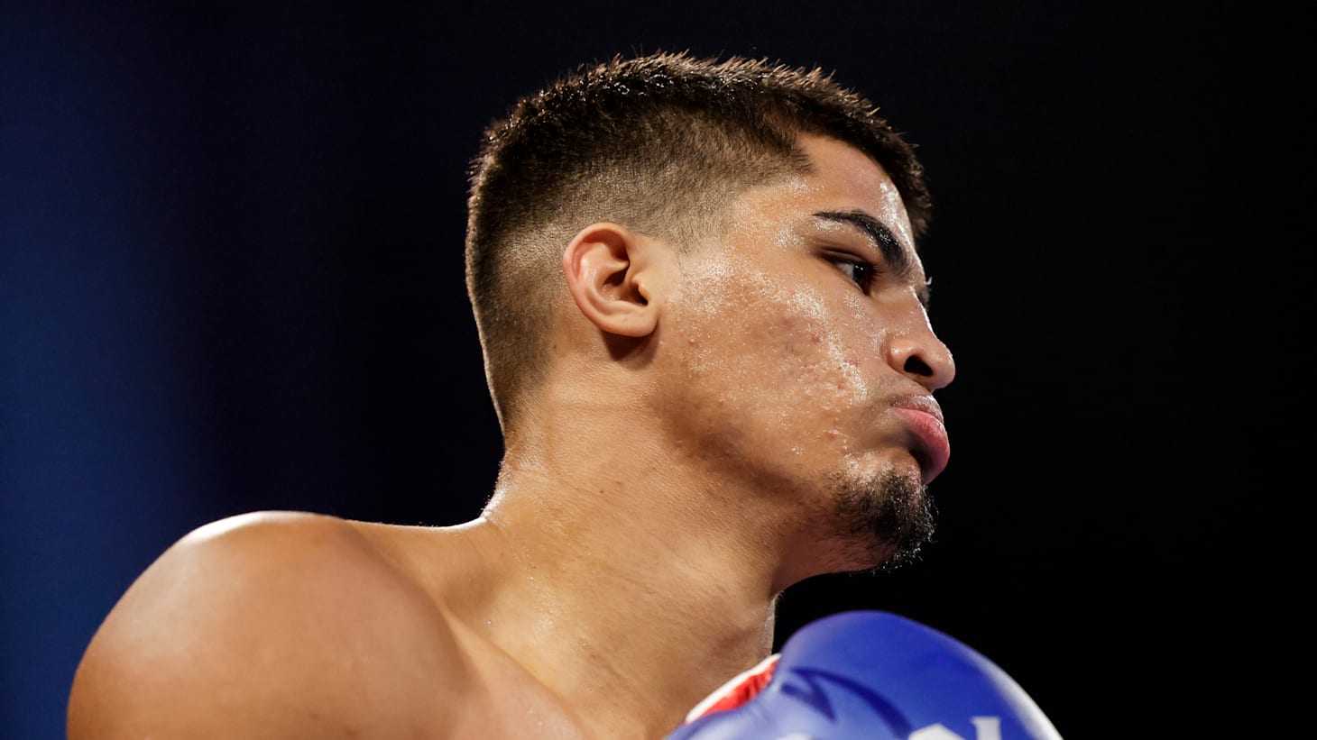 Xander Zayas vs Patrick Texeira: A qué hora empieza, cartelera completa ...