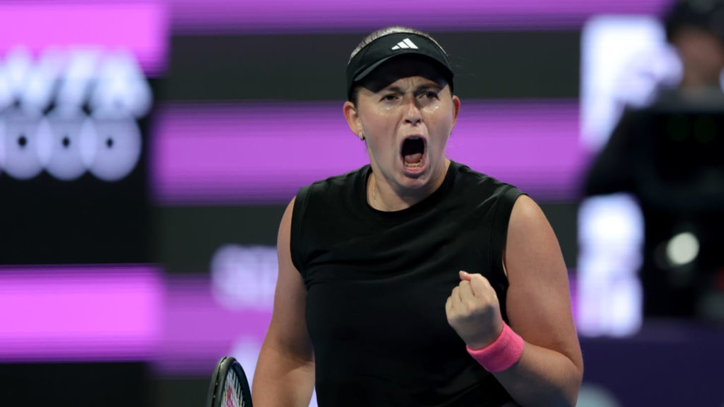 WTA 1000 de Doha 2025: horário e onde assistir à final