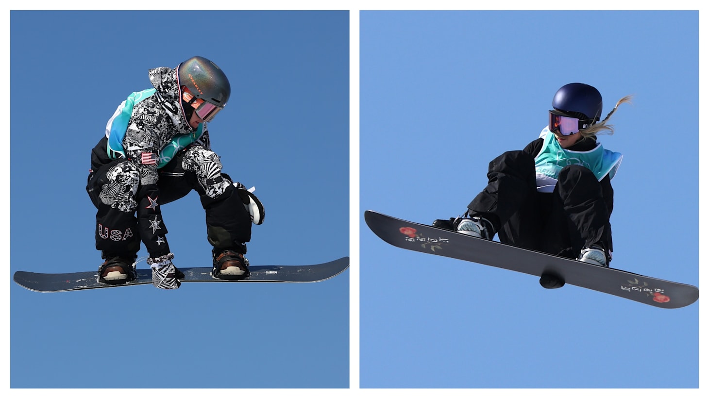 Snowboard: Big Air World Cup 2024/25 preview, full schedule and how to ...