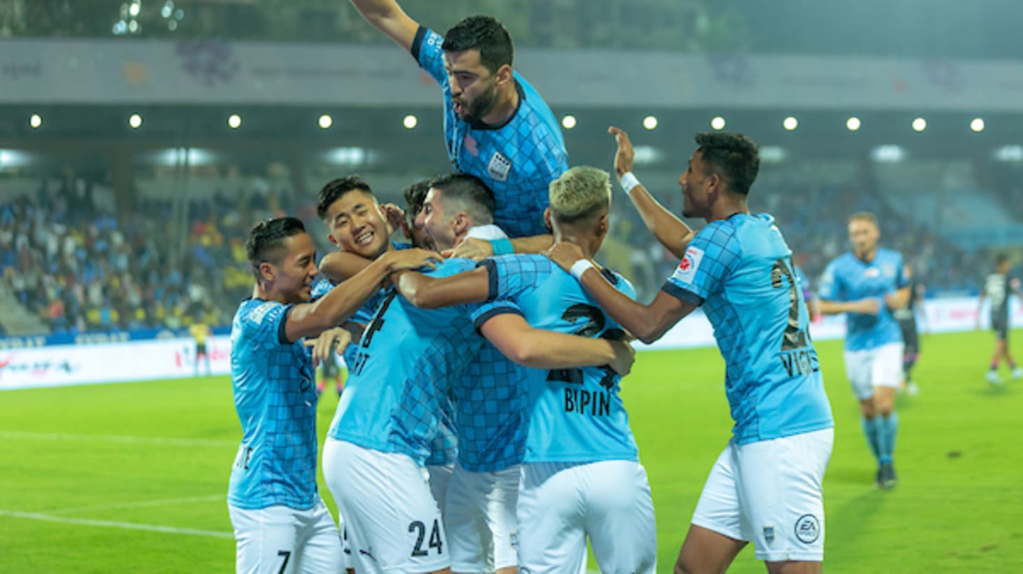 ISL 2022-23 playoffs and final dates announced - full schedule