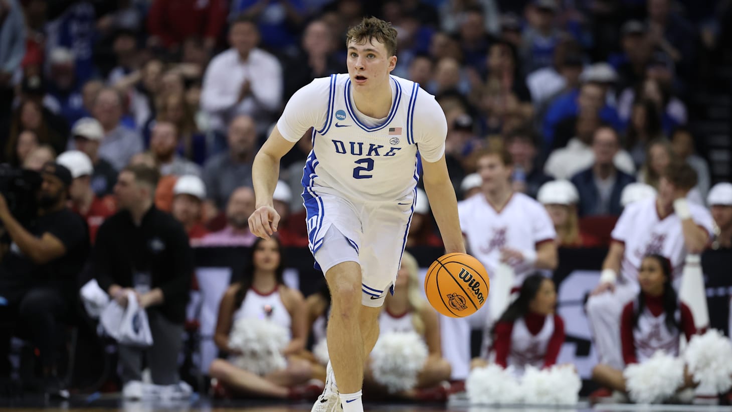 Men’s NCAA Tournament Final Four: Which teams are through? Full ...