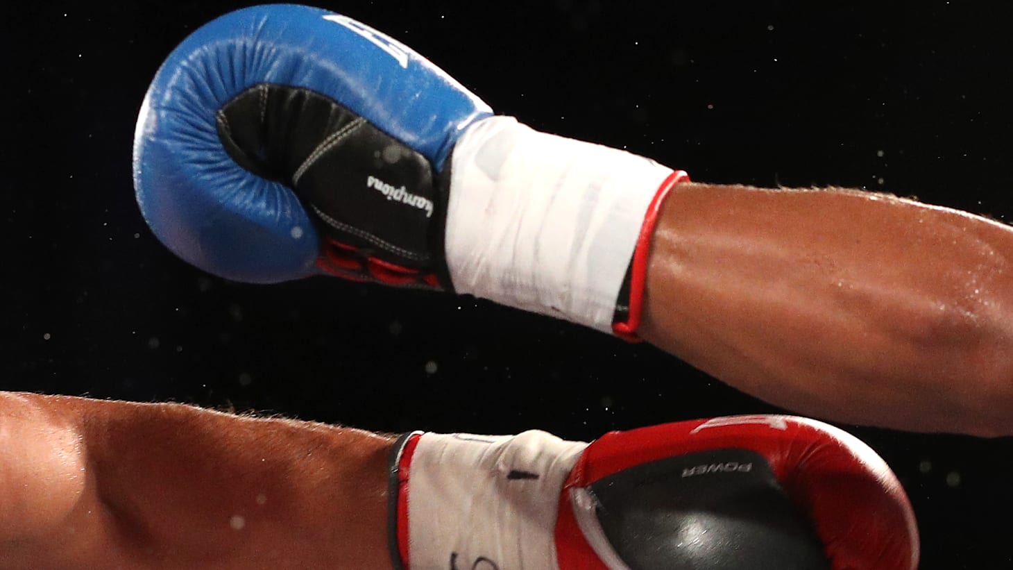 How to watch World Olympic Boxing Qualification Tournament 2024 2 live ...