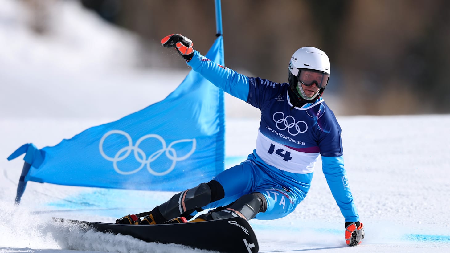 Maurizio Bormolini vince la Coppa del mondo 2026 di parallelo! Vittoria ...