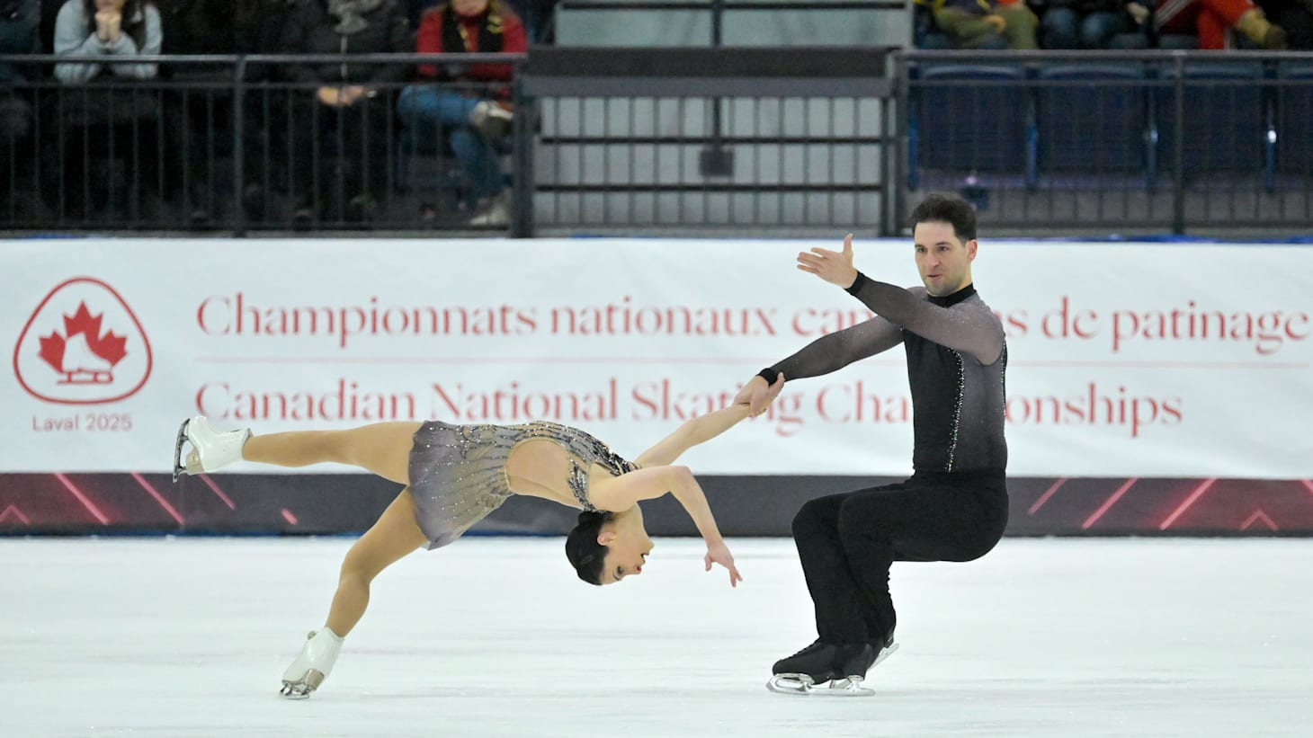 2025 Canadian National Skating Championships: Full schedule and results ...