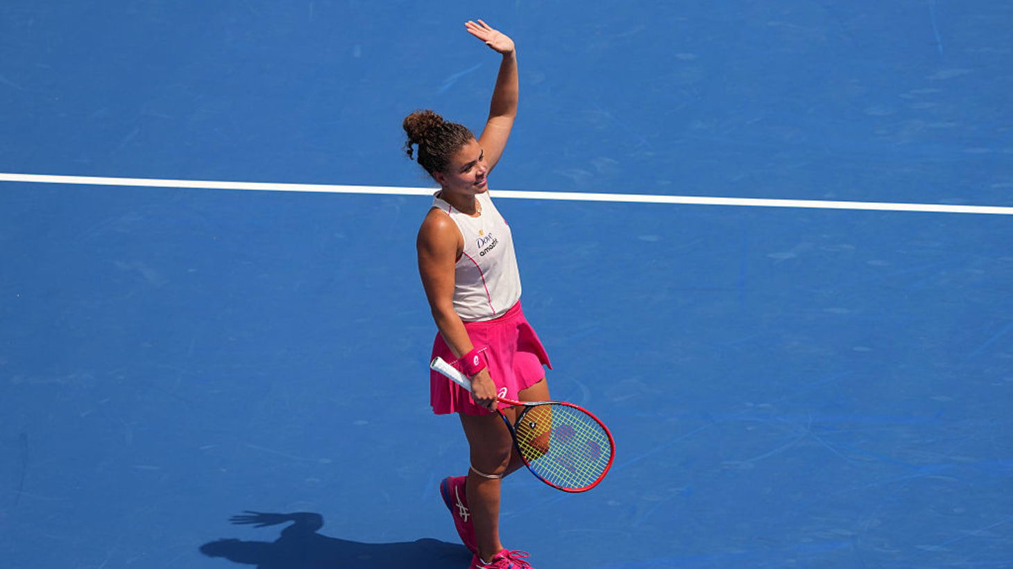 Tennis oggi · Cincinnati Open 2025: Risultati di tutte le partite in ...