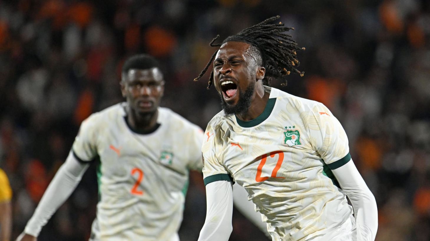 AFCON 2025: Cote D'Ivoire, Cameroon battle back to secure Round of 16 spots