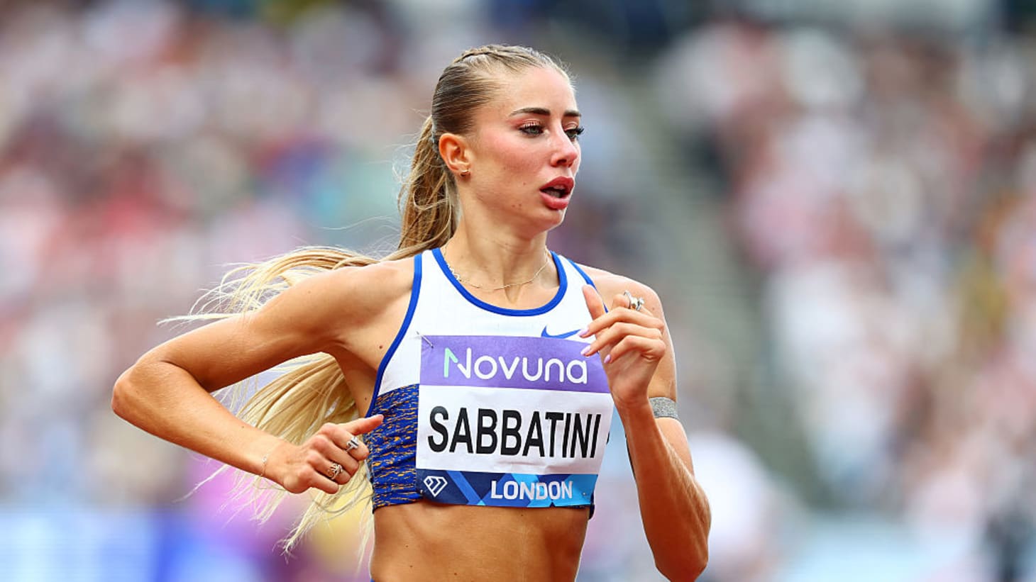 Diamond League 2026 a Doha: programma, orari, italiani in gara e dove ...