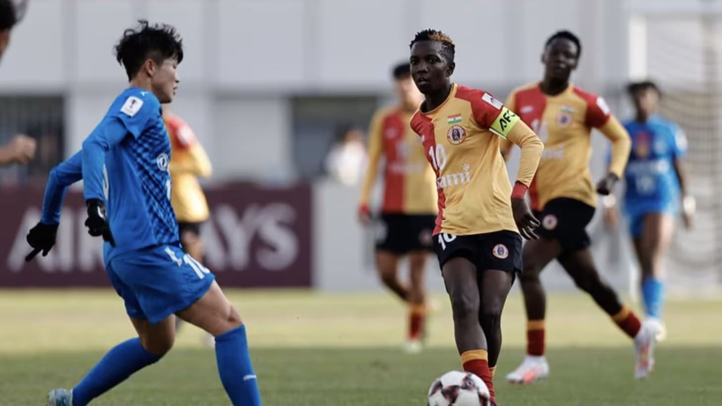 Indian Women’s League 2025-26: Know IWL schedule and where to watch ...