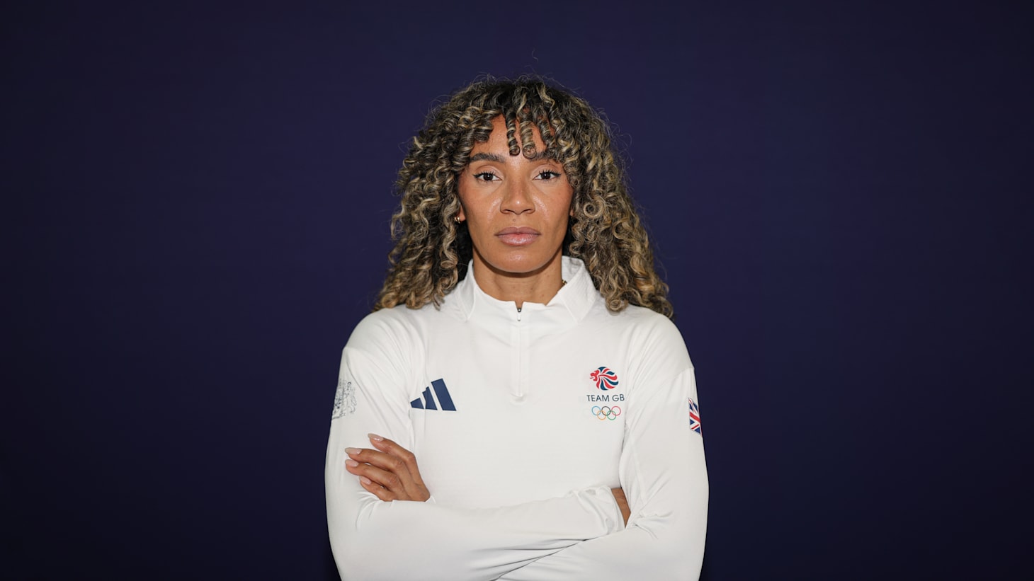 Winter Olympics 2026: Ashleigh Nelson exclusive: From sprinting to ...
