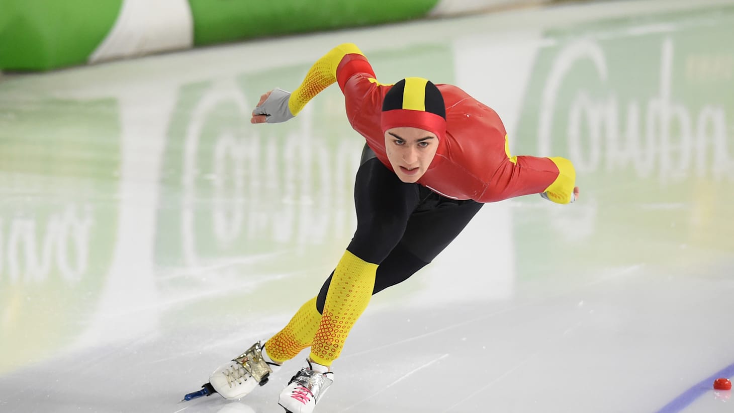 Nil Llop y su camino a Beijing 2022