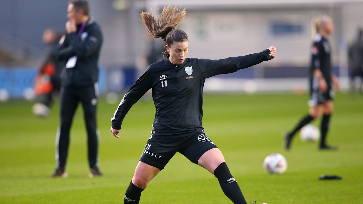 Women's football: Swedish champs Göteborg fold leaving stars clubless