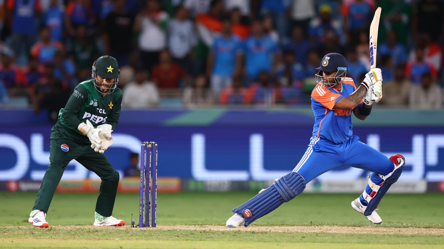 India vs Pakistan cricket, Asia Cup 2025, Super Four: Know where to ...