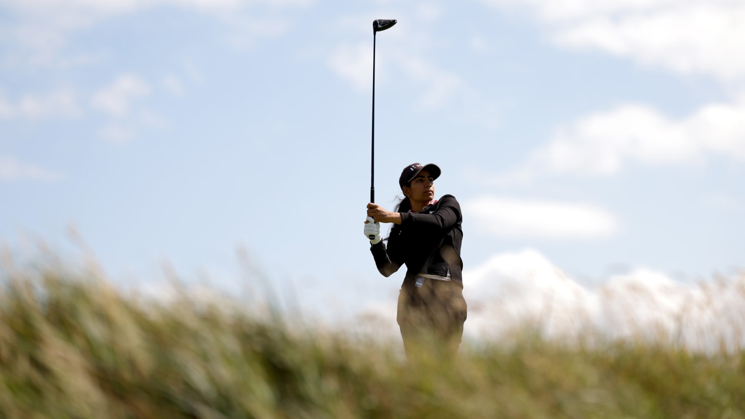 Women’s Indian Open 2025 golf: Know schedule and where to watch live ...