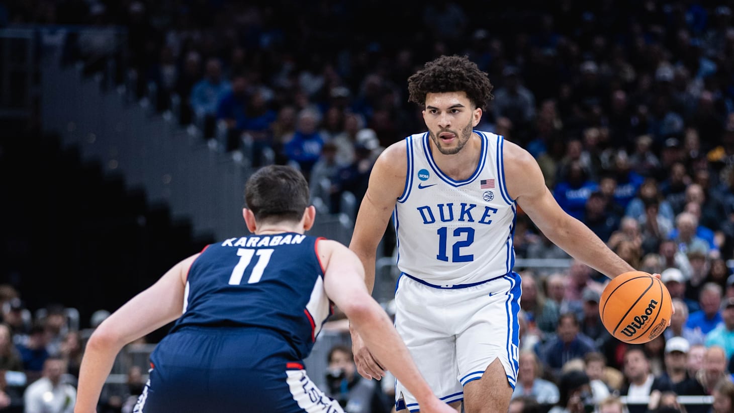 March Madness 2026: Cuándo es el Final Four, equipos clasificados, a ...