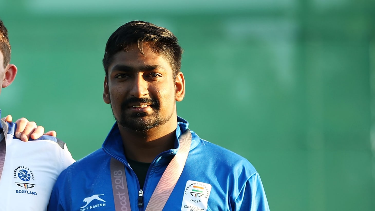Asian Shooting Championship 2025: Ankur Mittal sets world record in ...