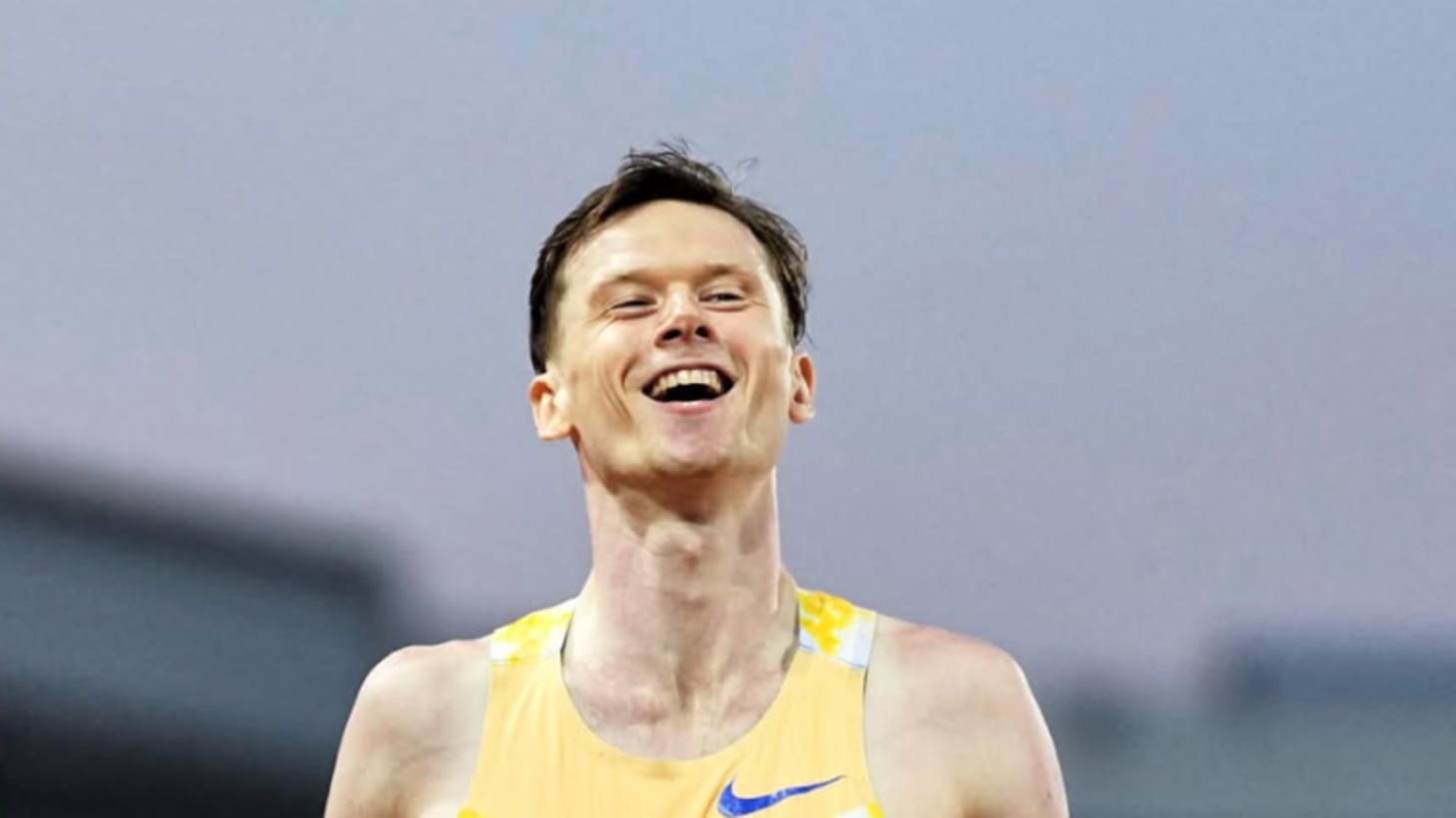 Diamond League Rabat 2026: Max Burgin beats Emmanuel Wanyonyi to 800m ...