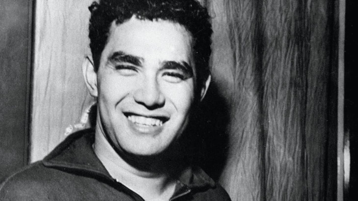 Bill Smith - Swimming - Olympic News