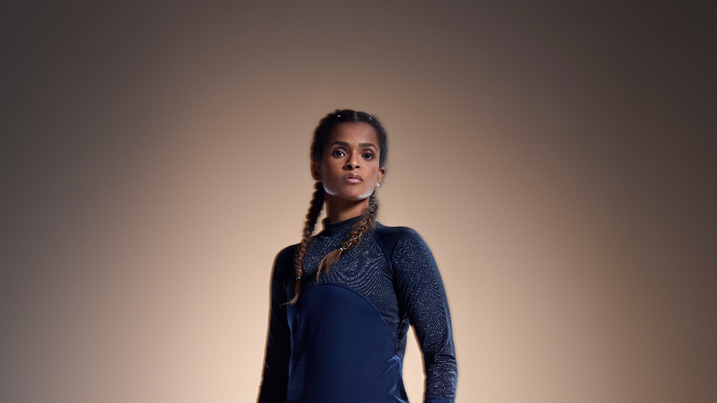 International Women’s Day with Somali boxer Ramla Ali