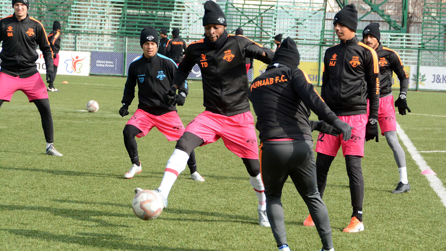 Punjab FC ‘overcautious’ to avoid injuries ahead of I-League