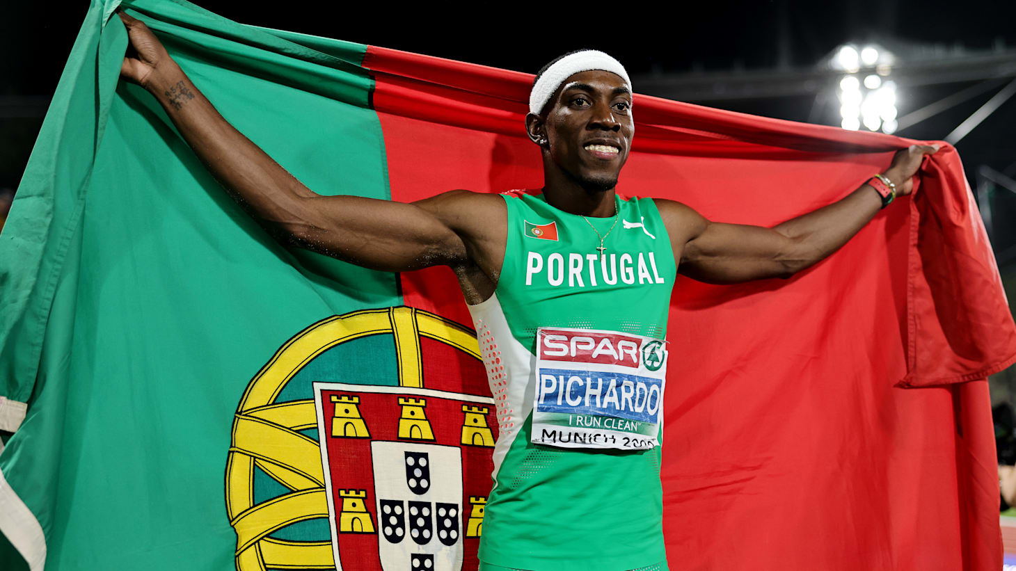 Jogos Olímpicos Paris 2024: confira seis atletas de Portugal com ...