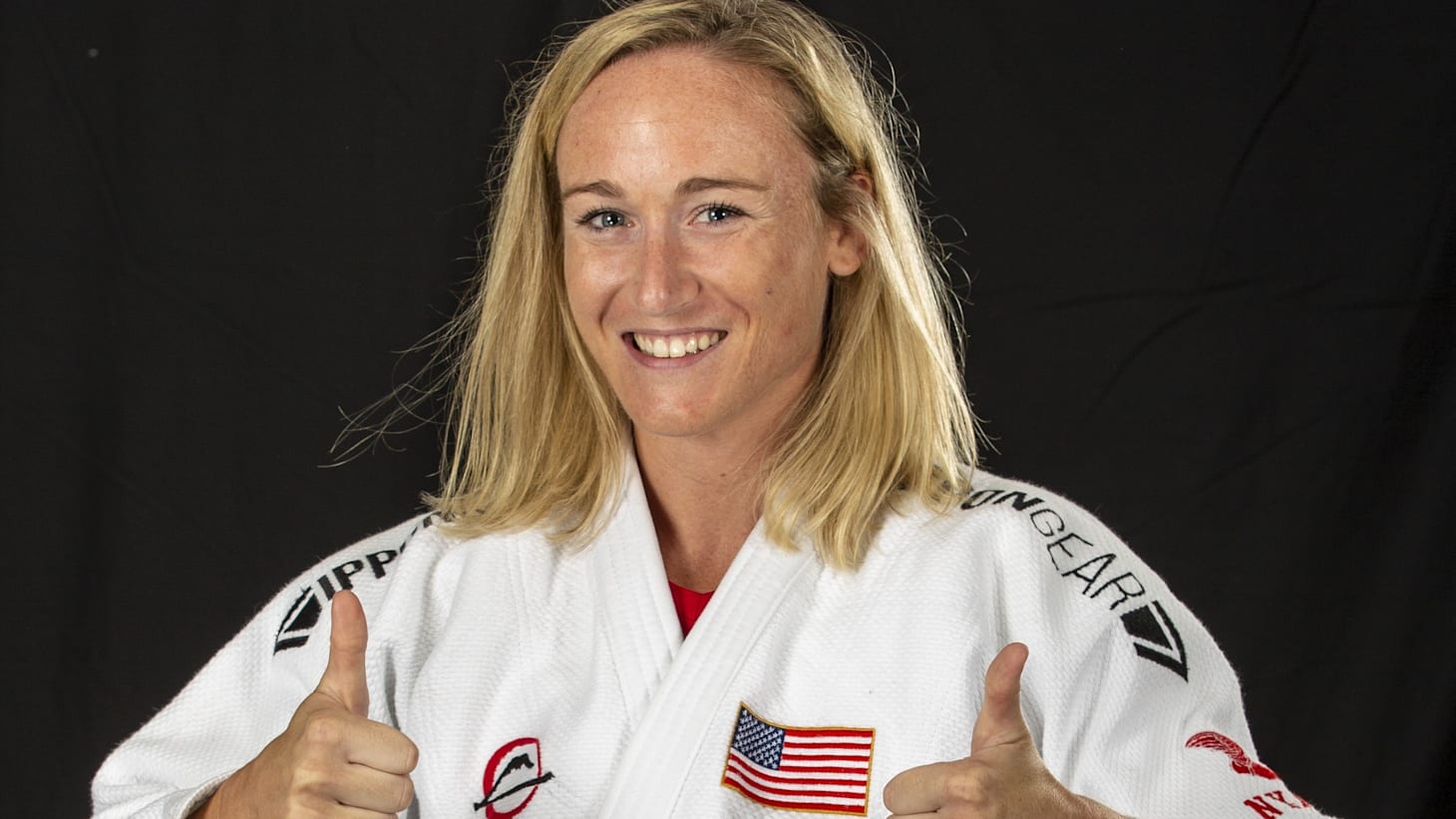 USA Judo’s Hannah Martin on mom guilt, competition and hopes for Paris 2024