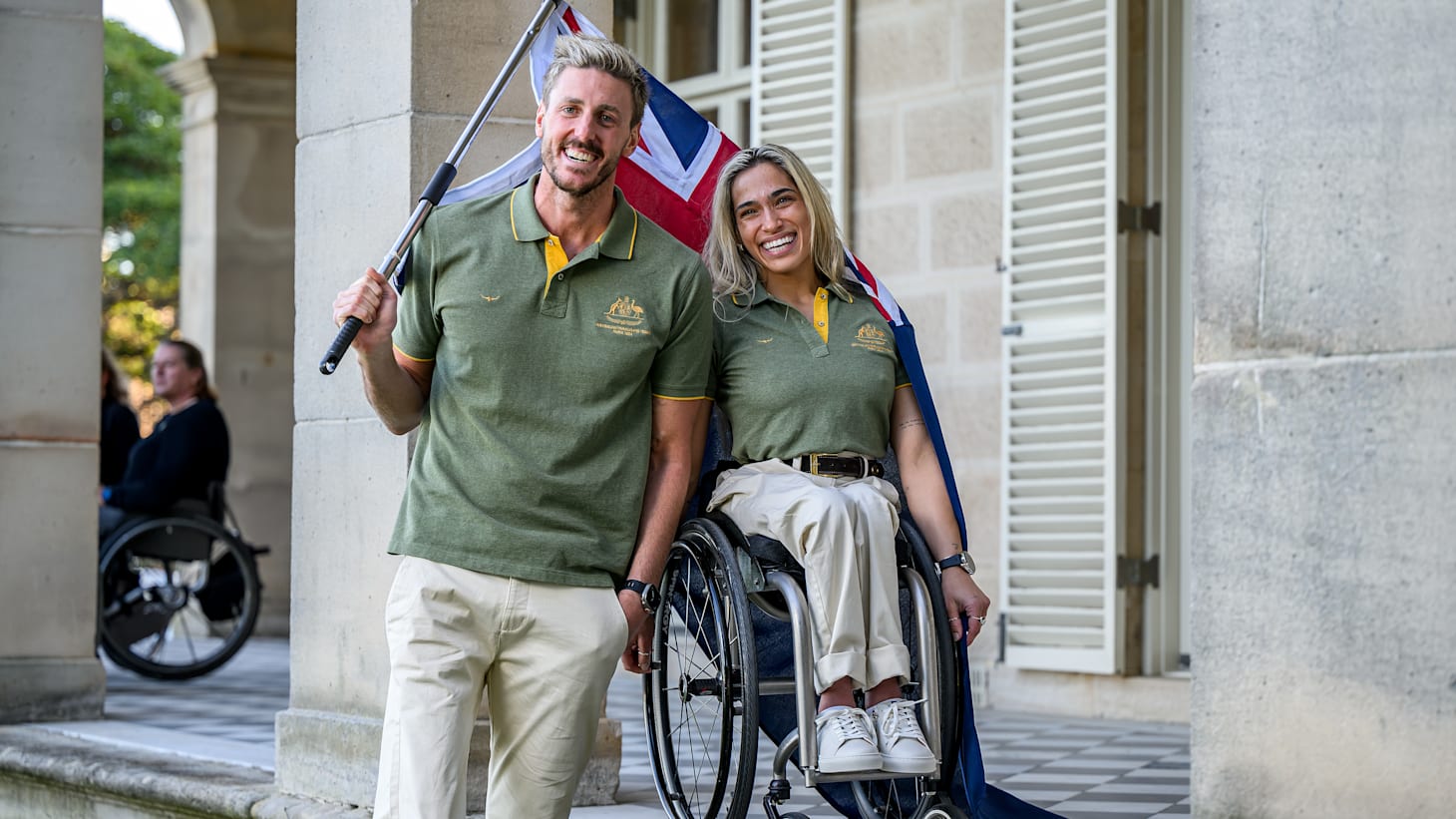 Paris 2024 Paralympic Games: Six Australian athletes to watch in Paris