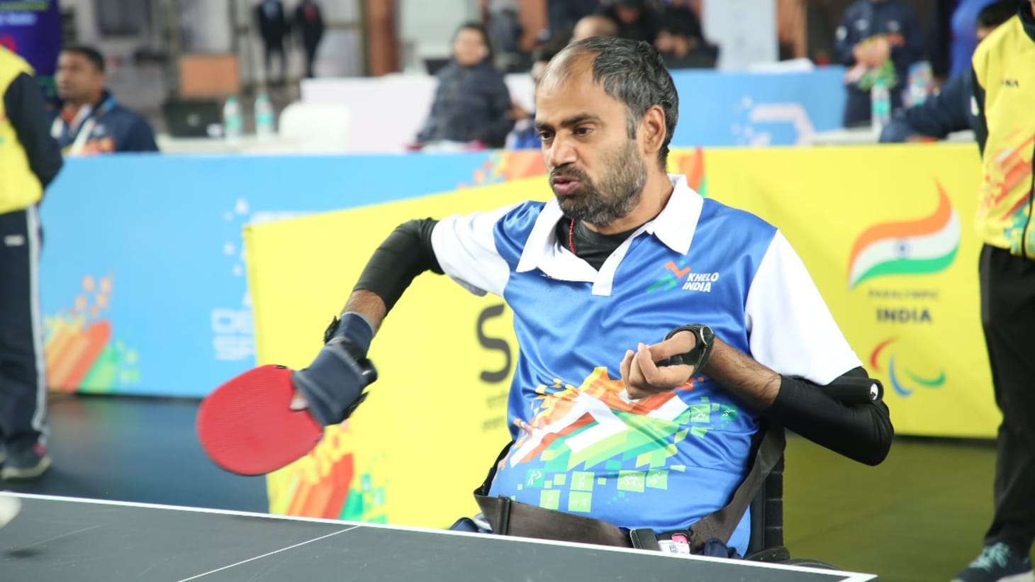 Khelo India Para Games 2025: Know KIPG schedule and where to watch live ...