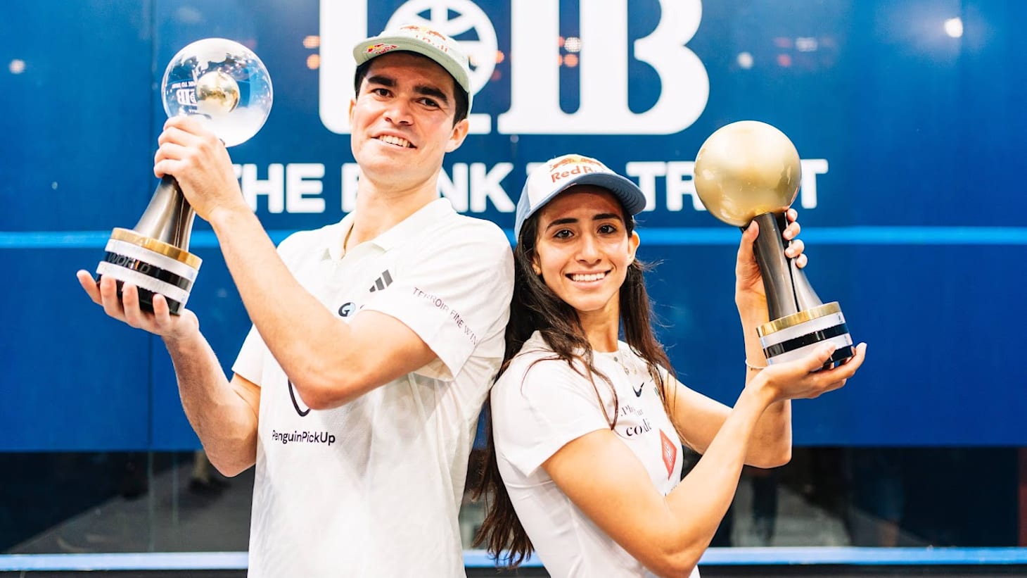 PSA Squash World Championships 2024-25 preview: Full schedule and how ...