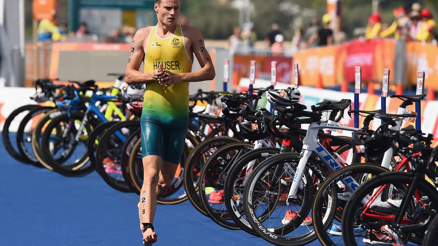World Triathlon Championship Series Karlovy Vary 2025: Preview, full ...