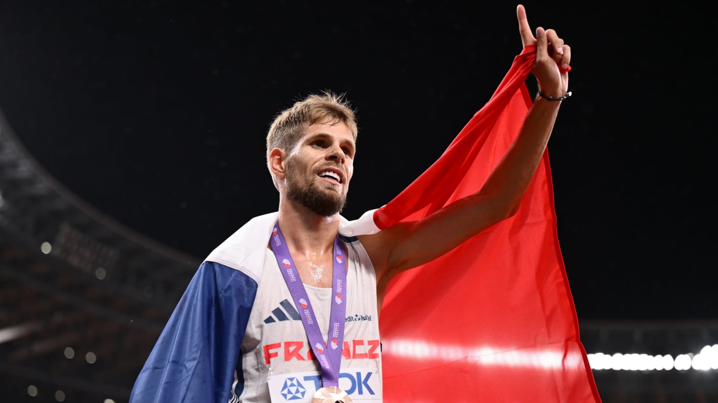 Athlétisme : World Athletics dévoile la liste des finalistes pour le ...