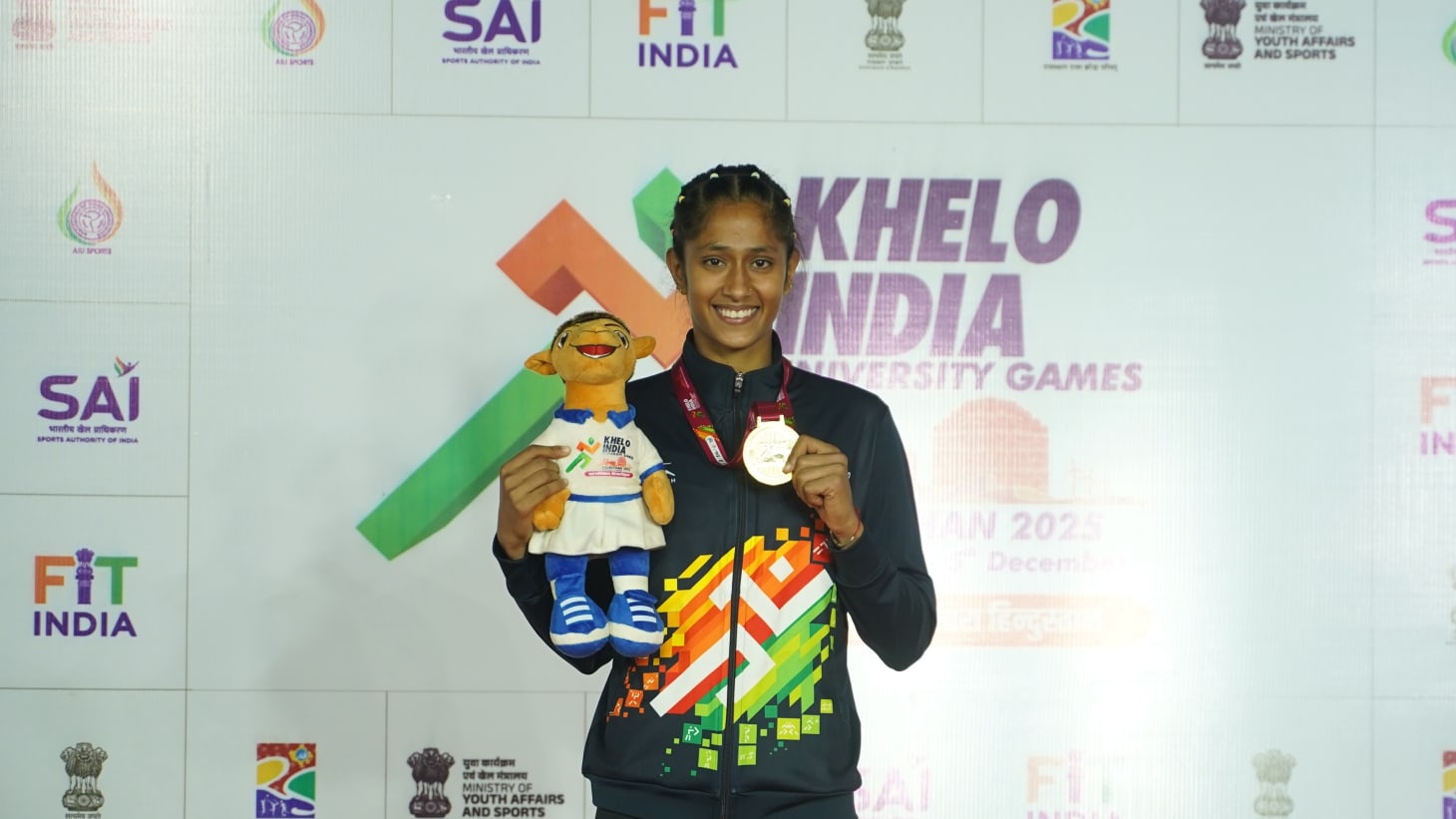 Pooja Singh sets sights on winning Asian Games medal after breaking ...