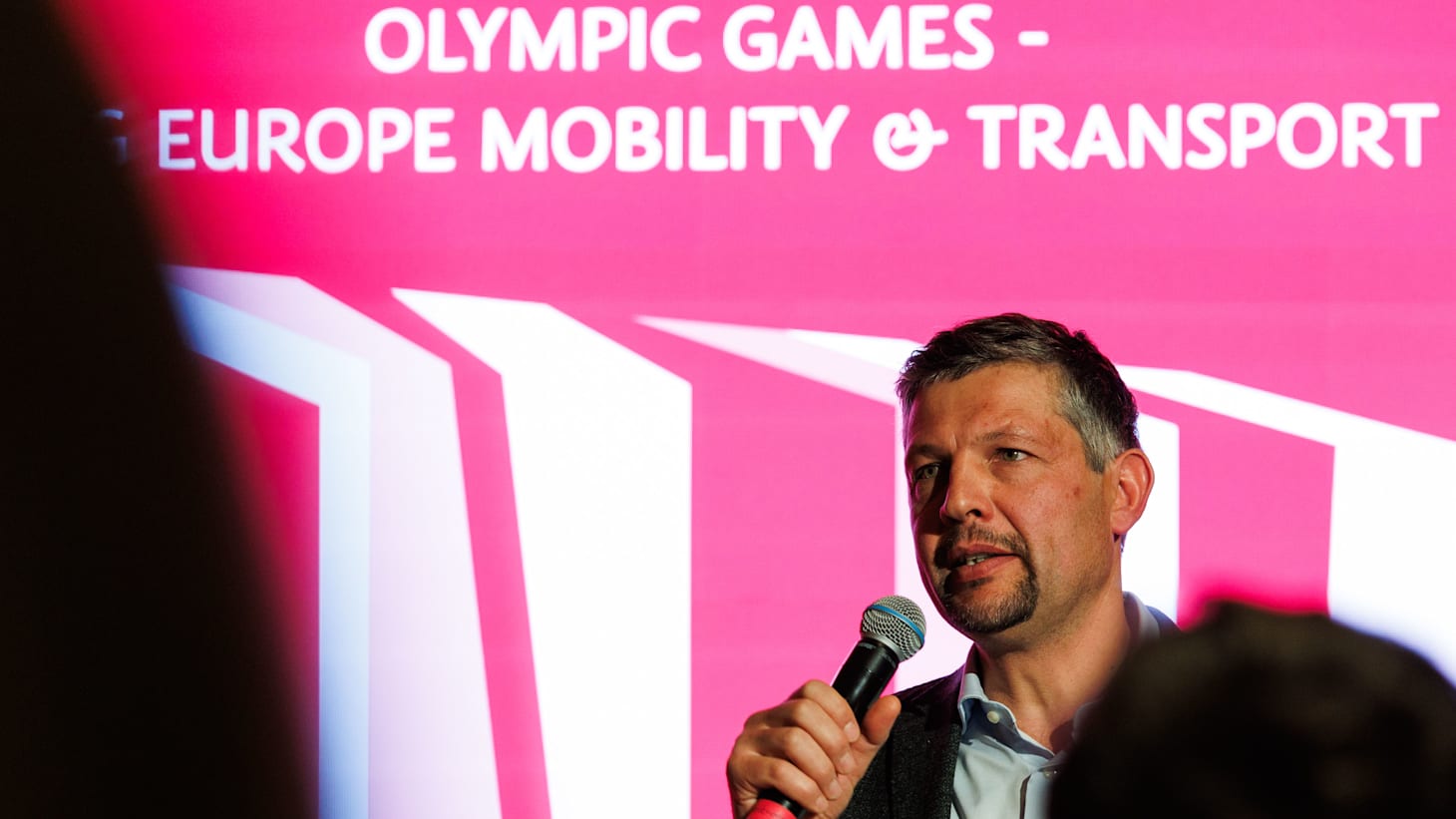 Mobility in the Alps: South Tyrol in the spotlight during the 2026 ...