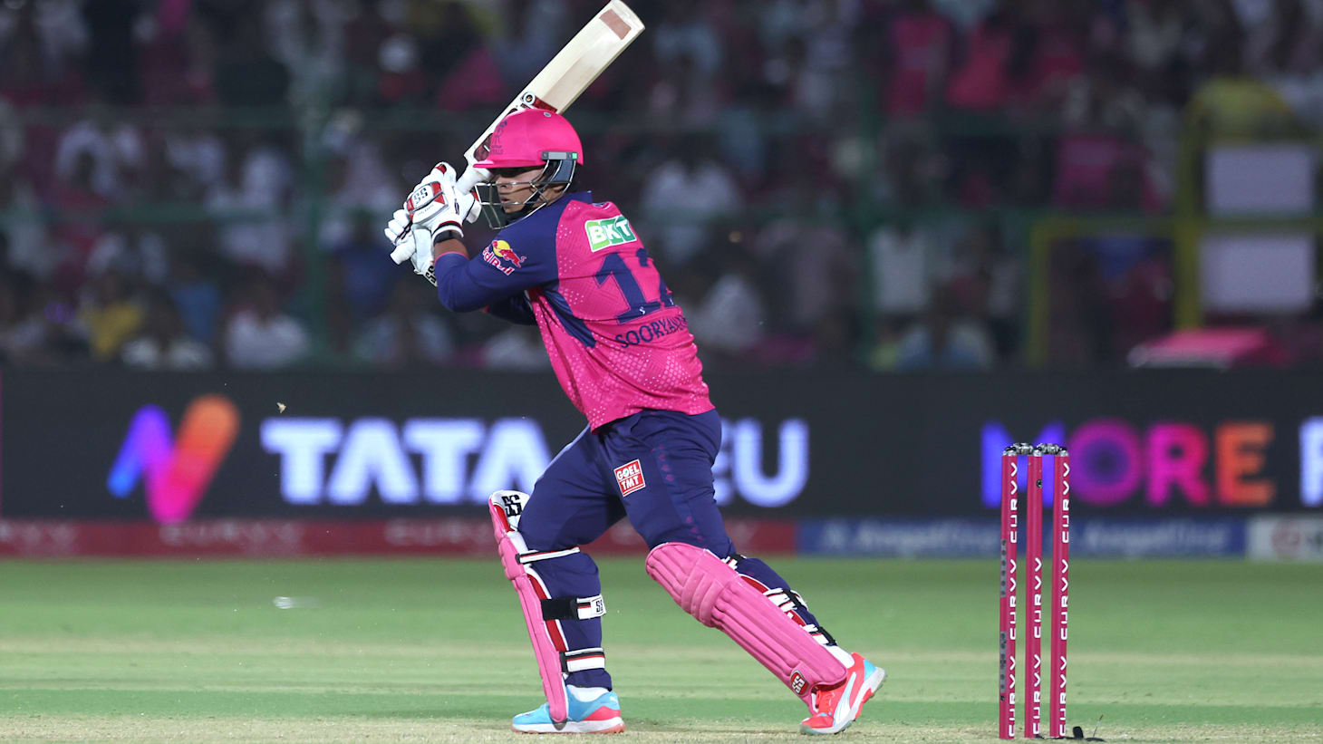 Orange Cap in IPL 2026: List of batters with most runs