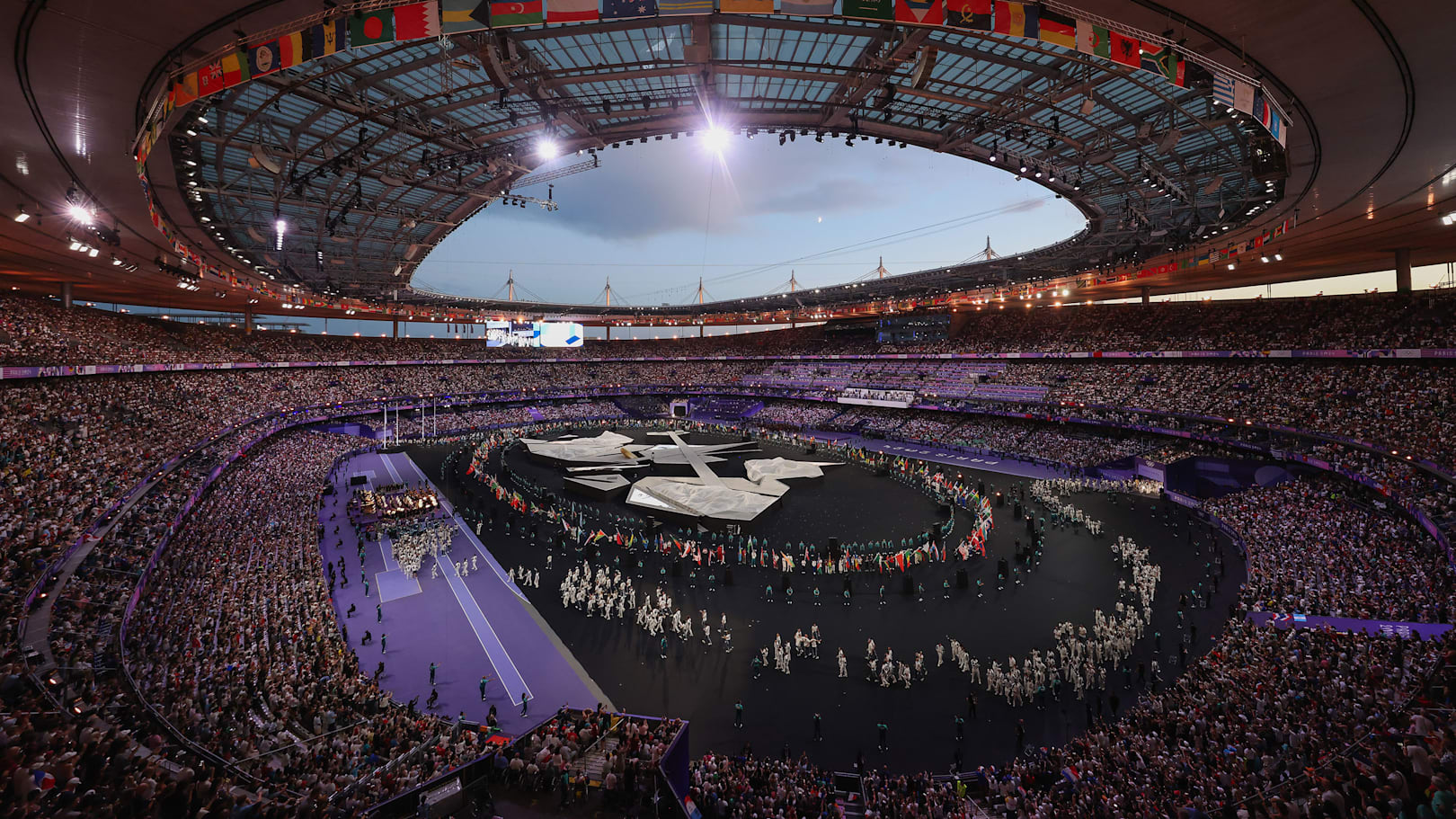 Celebrate the Olympic Games - The World’s Biggest Sports Event