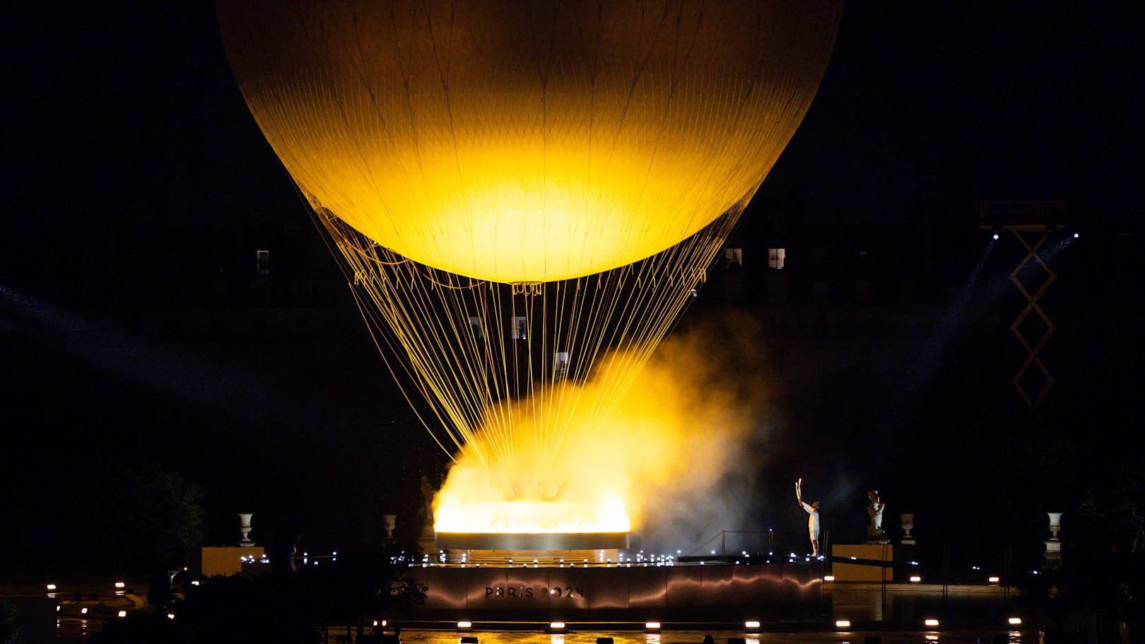 Paris 2024 - Olympic Games