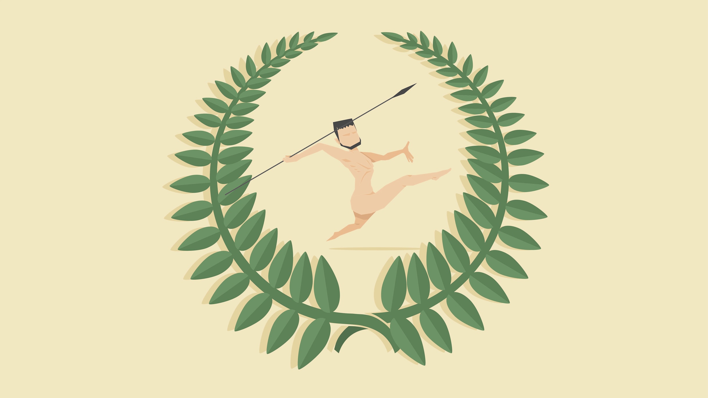 The all-time greats of the Ancient Olympic Games