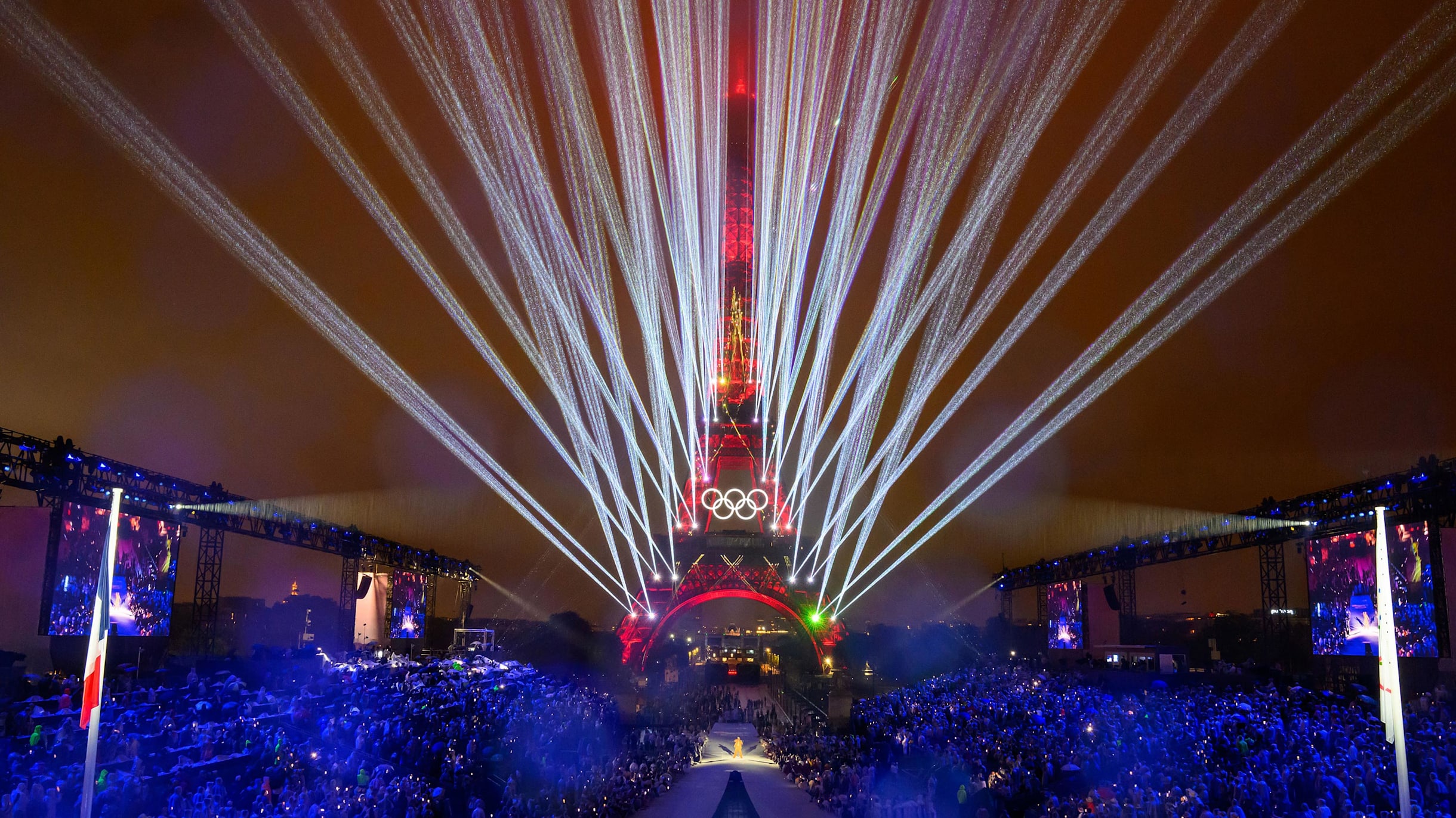 Celebrate the Olympic Games - The World’s Biggest Sports Event