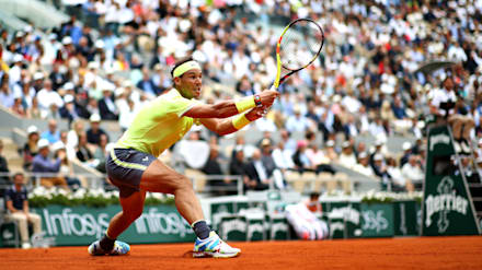French open 2020 live streaming store