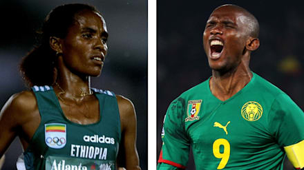 expressions sporting