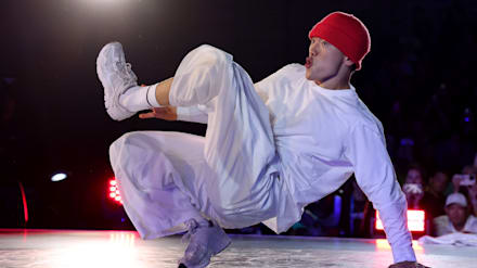 bboy sunny