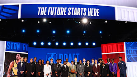 nba draft 2024 first pick