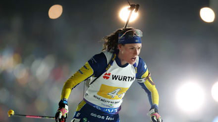 biathlon coloring pages