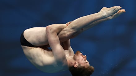 olympics diving 2022