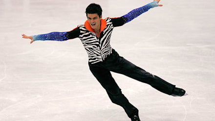 stephane lambiel students