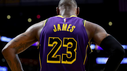 lebron olympic record