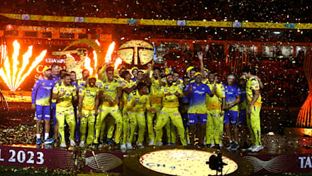 csk 2024