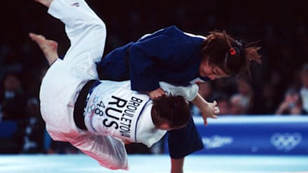 judo final