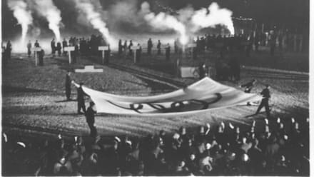 olympics original date