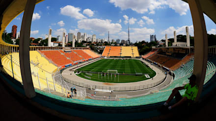 Pacaembu: quais são as principais mudanças no estádio após a reforma?